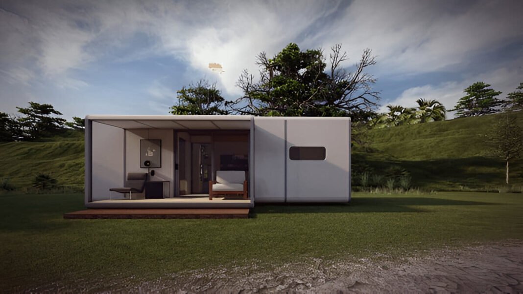 Relocatable Homes Victoria for Sale: Secure Your Flexible Dream Home ...