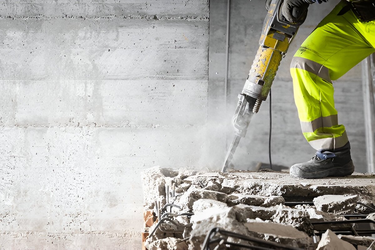 How to Choose the Best Demolition Specialist for Your Project ...