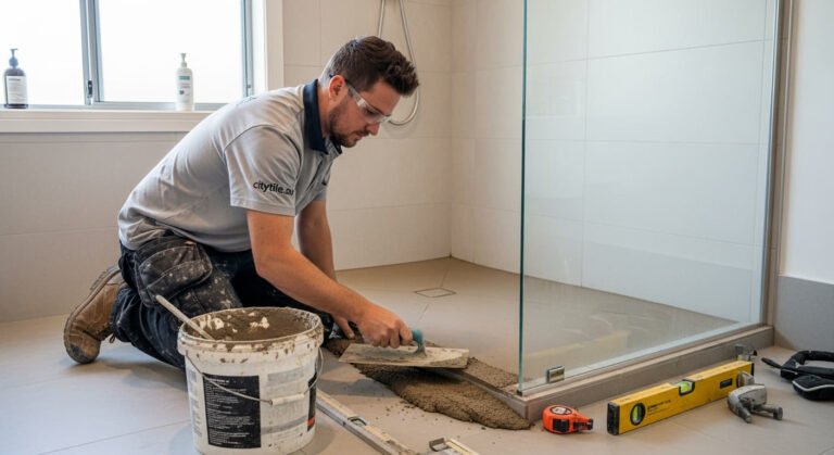 Essential Guide to Shower Screeding for Australian Homes ...